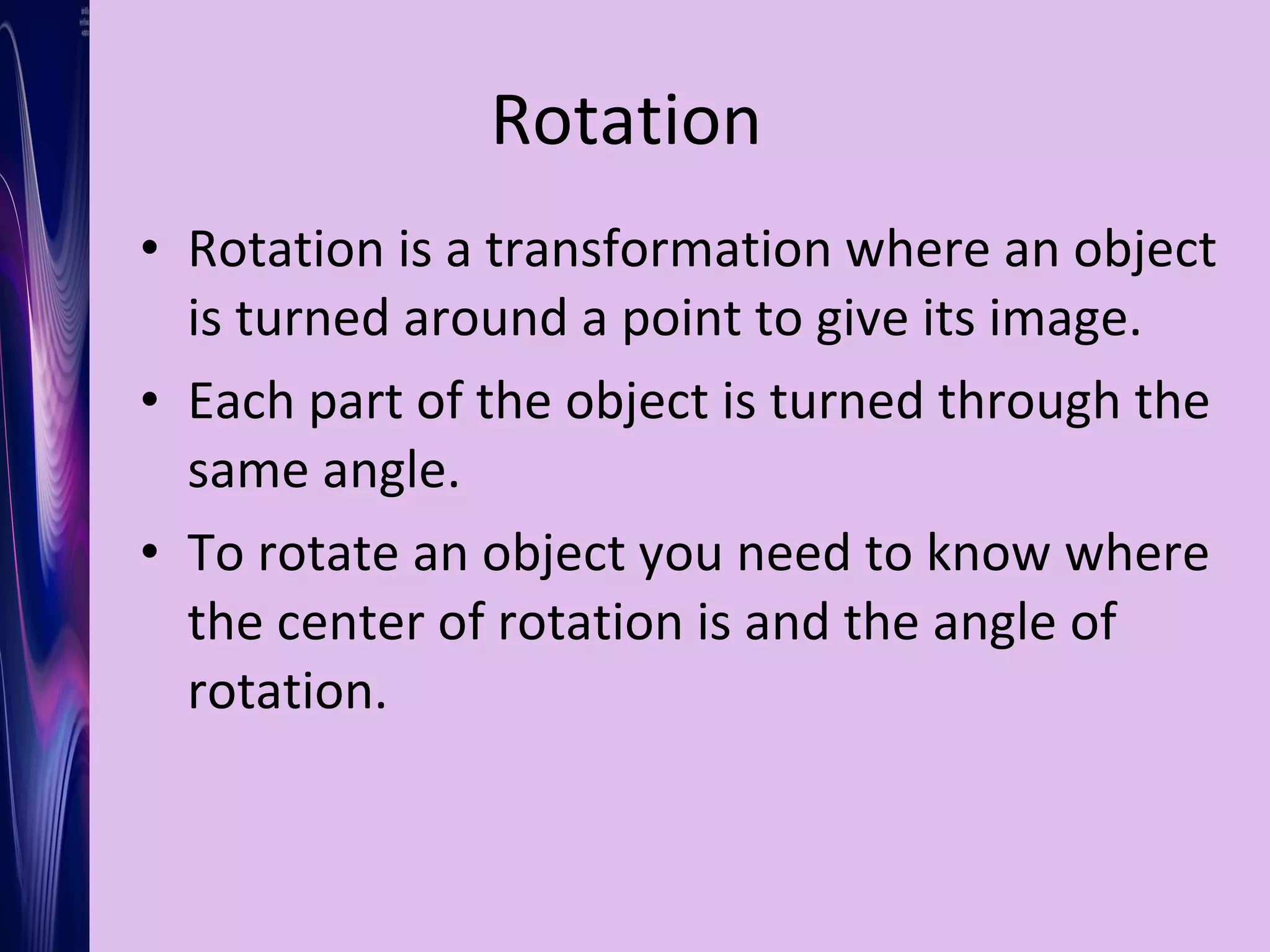 Geometry slides Year 9 NZ | PPT