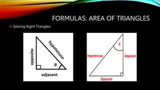 POLYGONS_TRIANGLE (SOLID MENSURATION).pptx