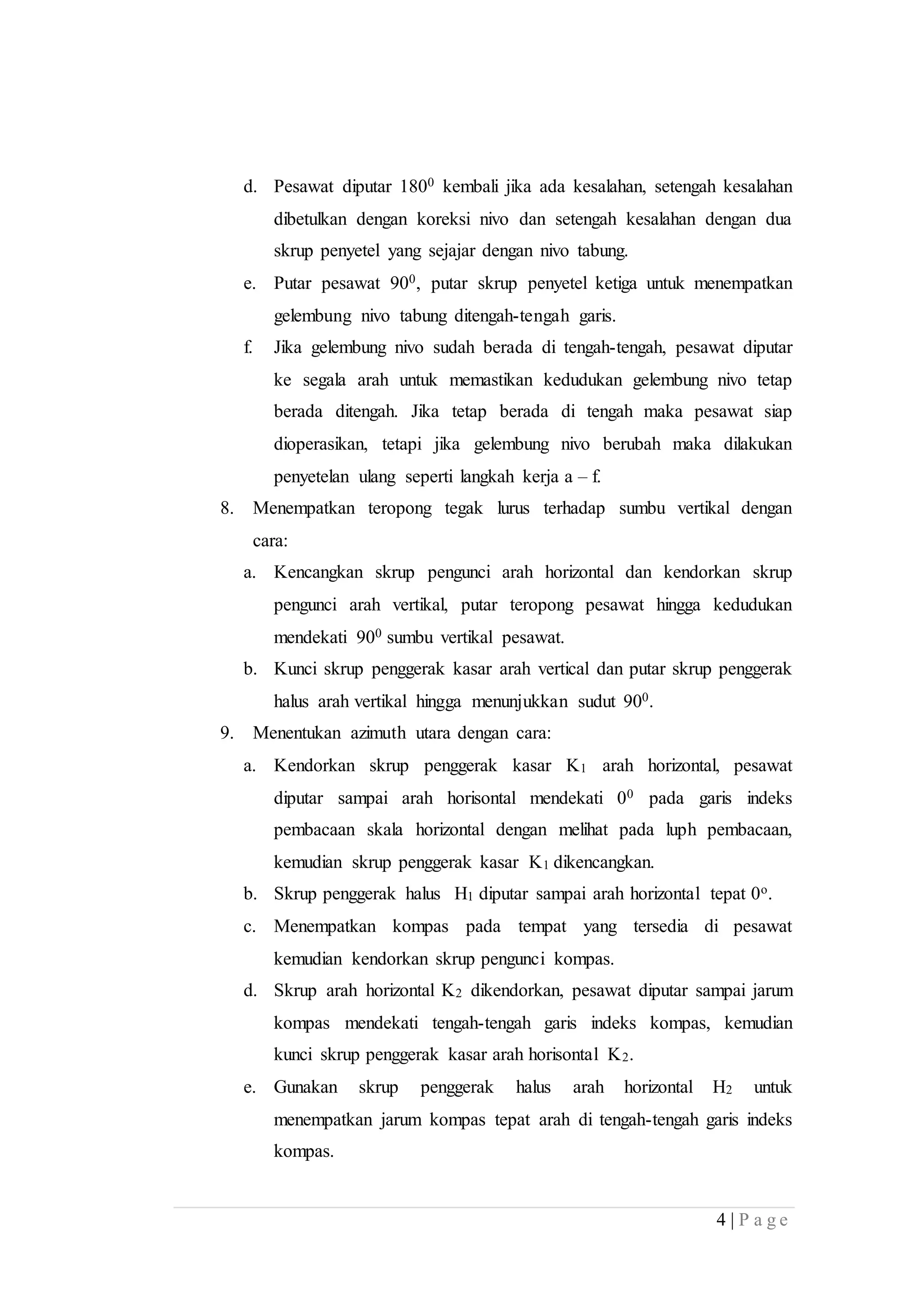 Polygon tertutup | DOCX