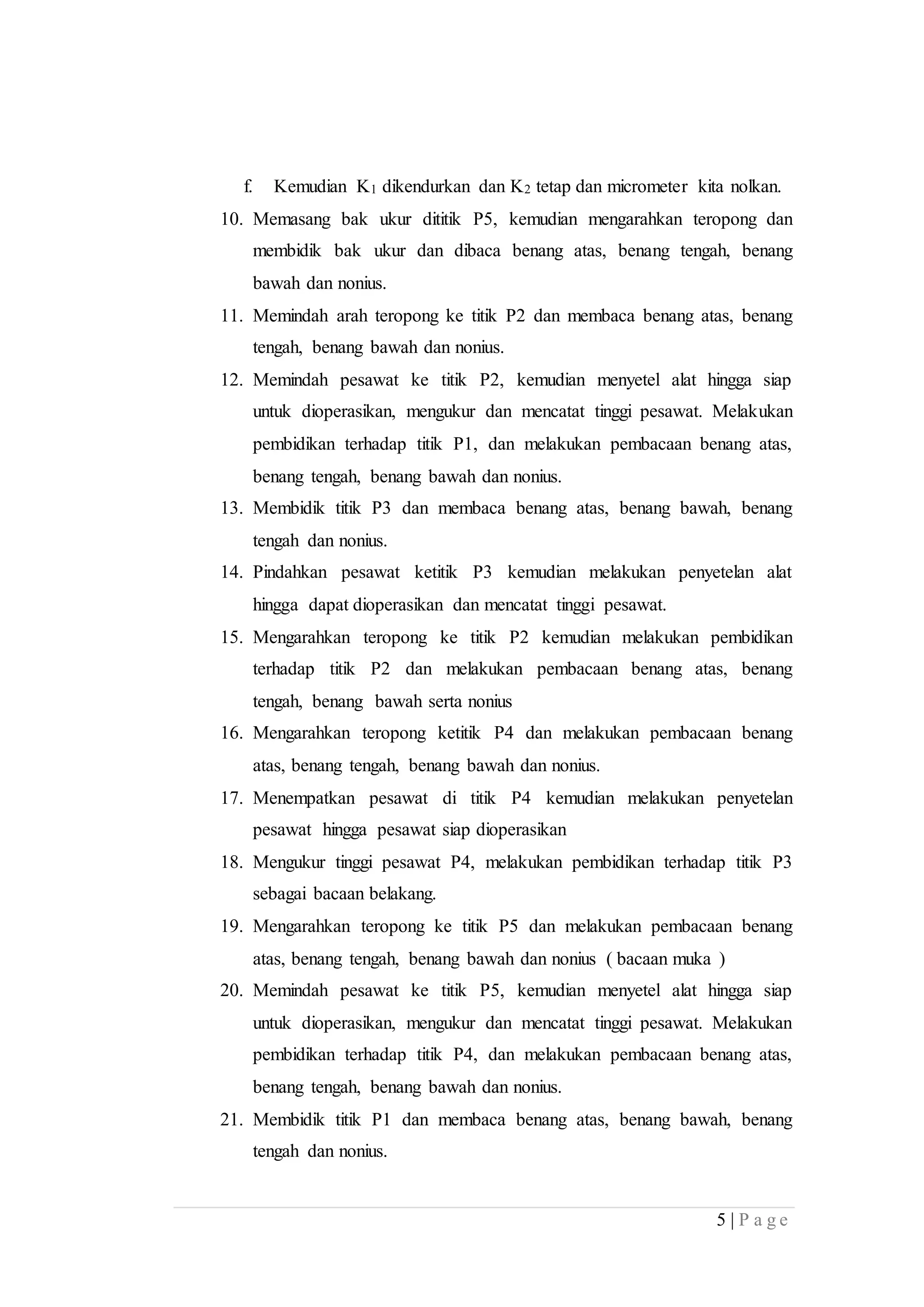 Polygon tertutup | DOCX