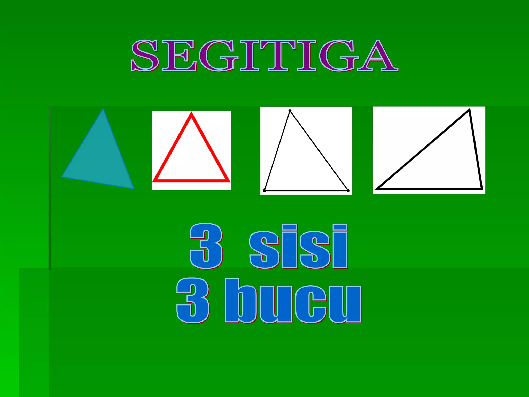 Polygon(tingkatan 1) | PPT