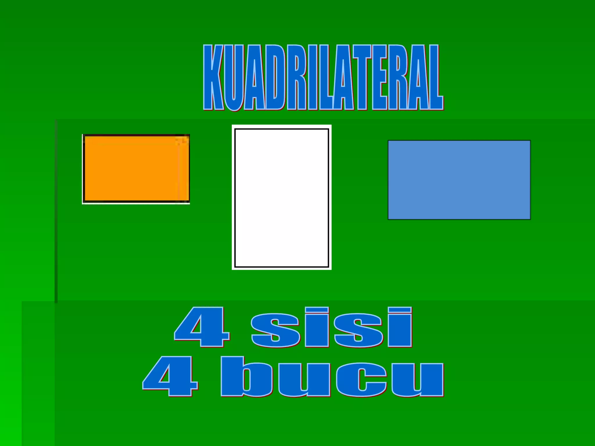 Polygon(tingkatan 1) | PPT