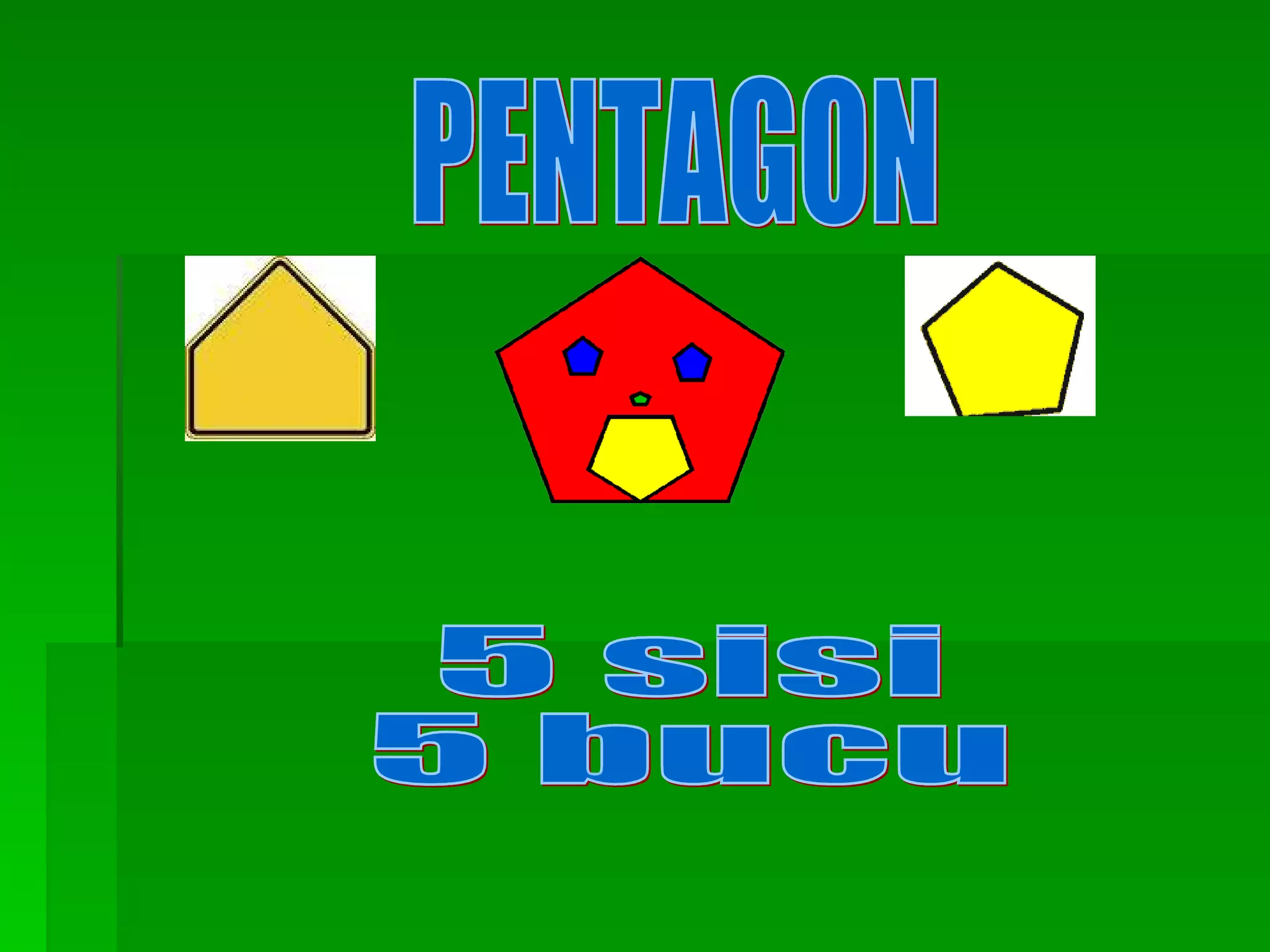 Polygon(tingkatan 1) | PPT