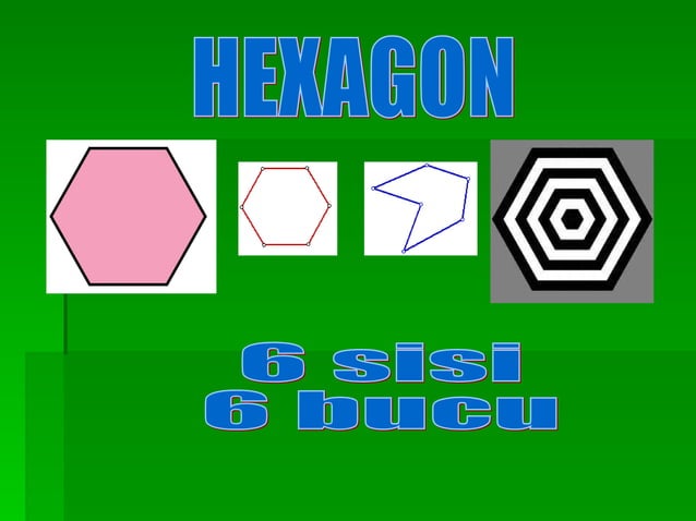 Polygon(tingkatan 1) | PPT