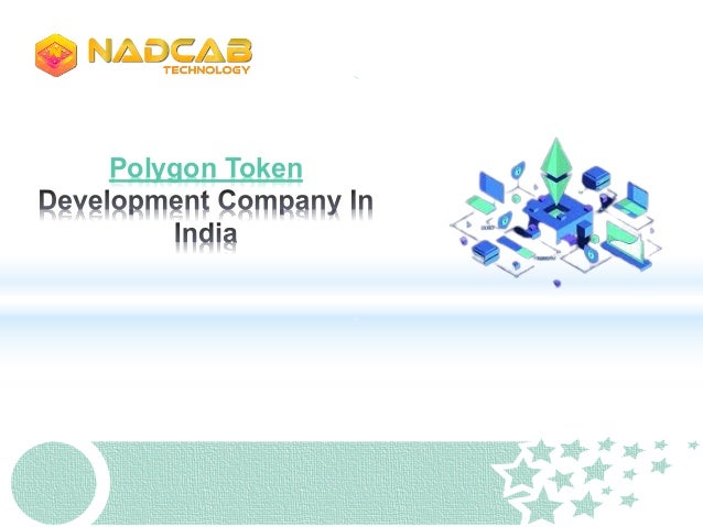 Polygon Token Development Company | PDF