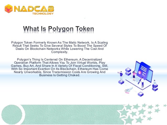 Polygon Token Development Company | PDF