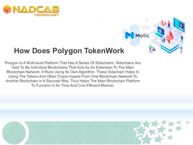 Polygon Token Development Company | PDF
