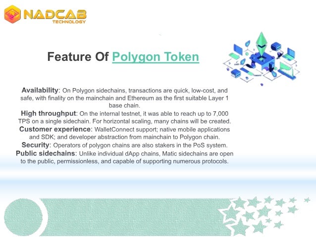 Polygon Token Development Company | PDF