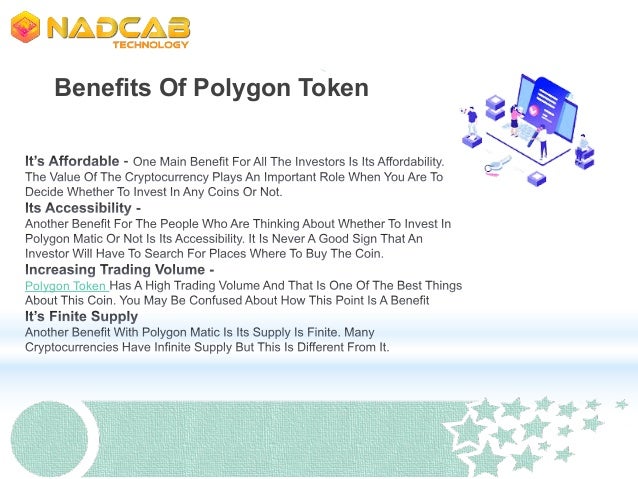 Polygon Token Development Company | PDF