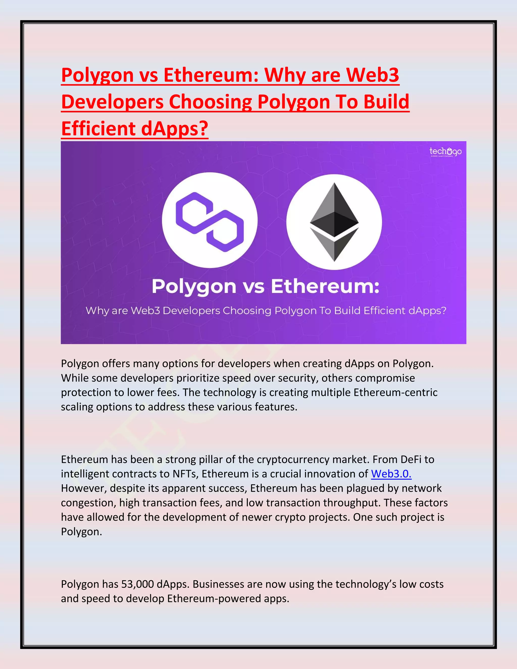 Polygon vs Ethereum.pdf