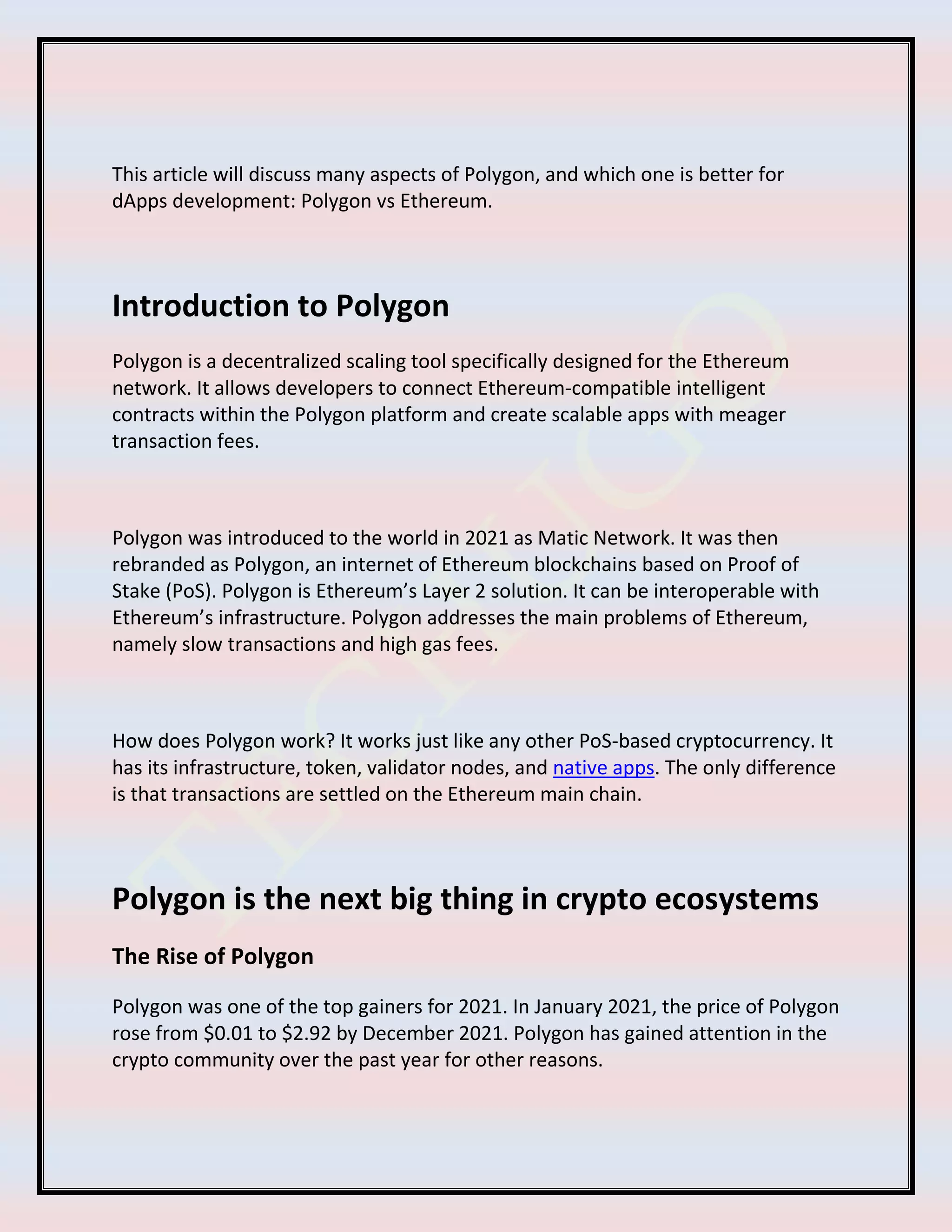 Polygon vs Ethereum.pdf
