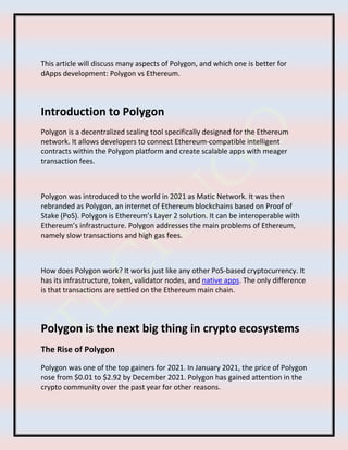 Polygon vs Ethereum.pdf