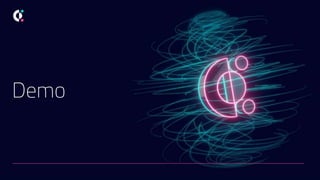 Getting Multi-chain Web3 data with One Unified API | PPTX | Web Development | Internet