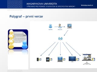Polygraf bukovsky | PPT