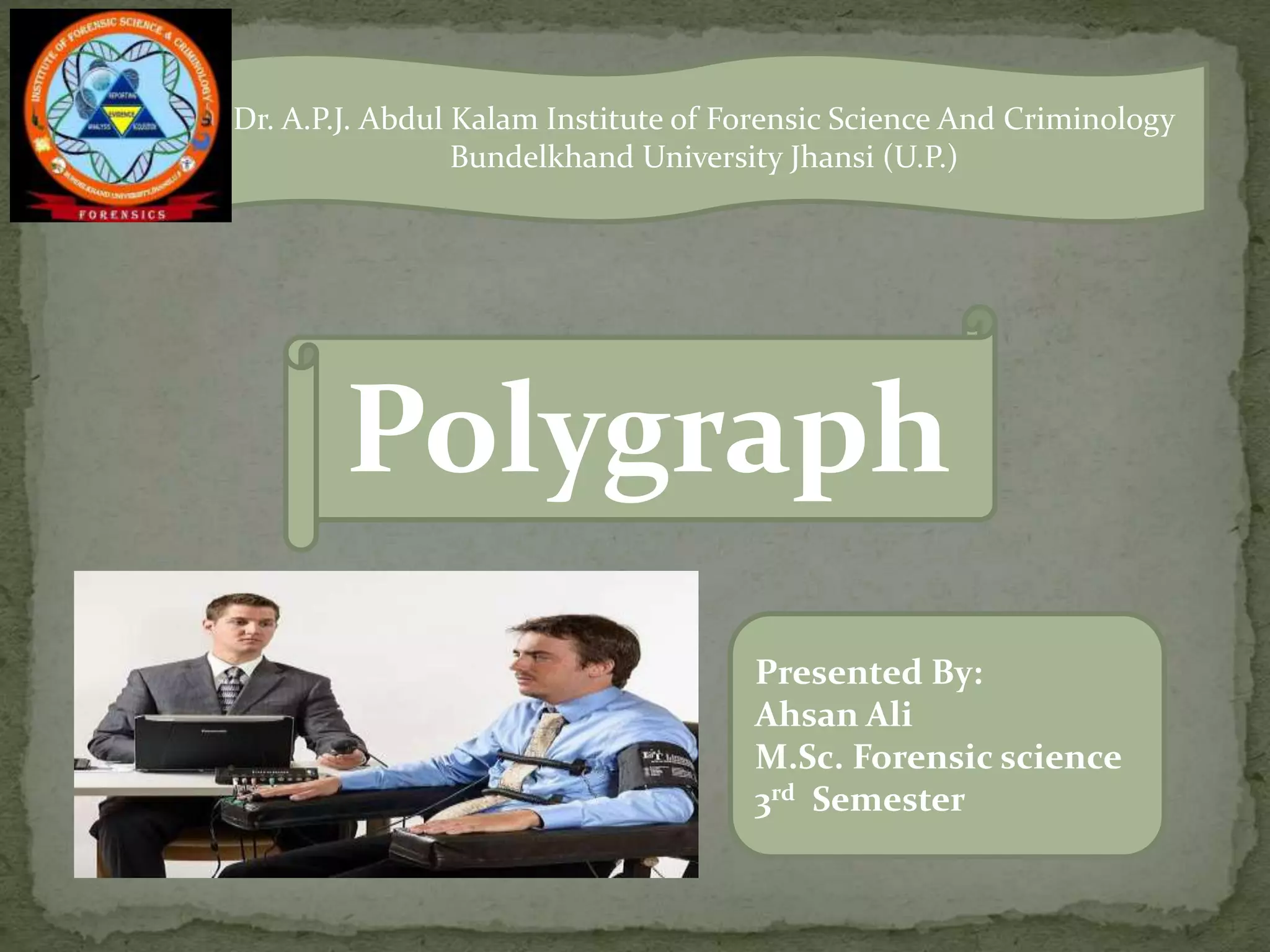 polygraph ppt Ahsan.pptx
