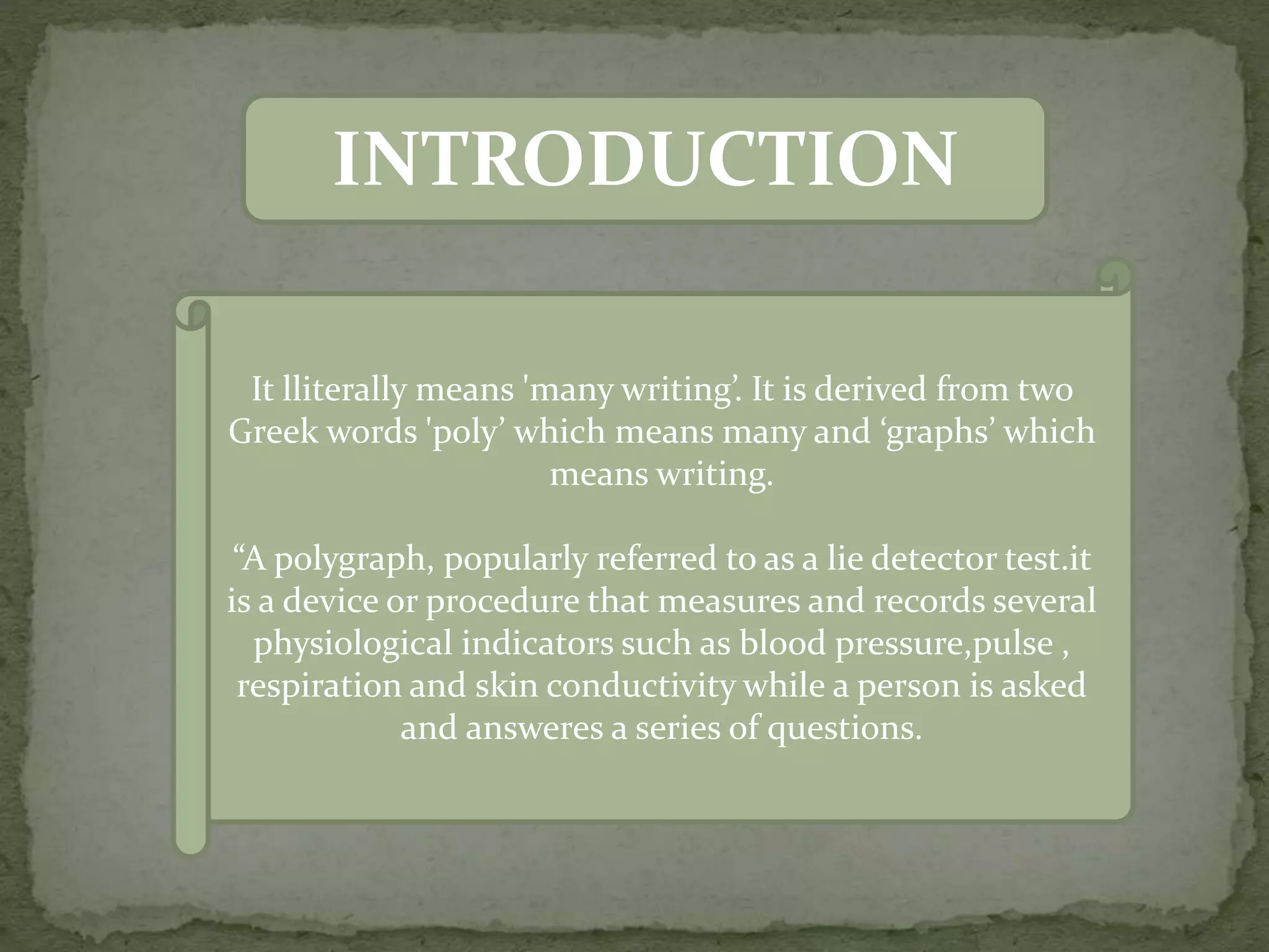 polygraph ppt Ahsan.pptx