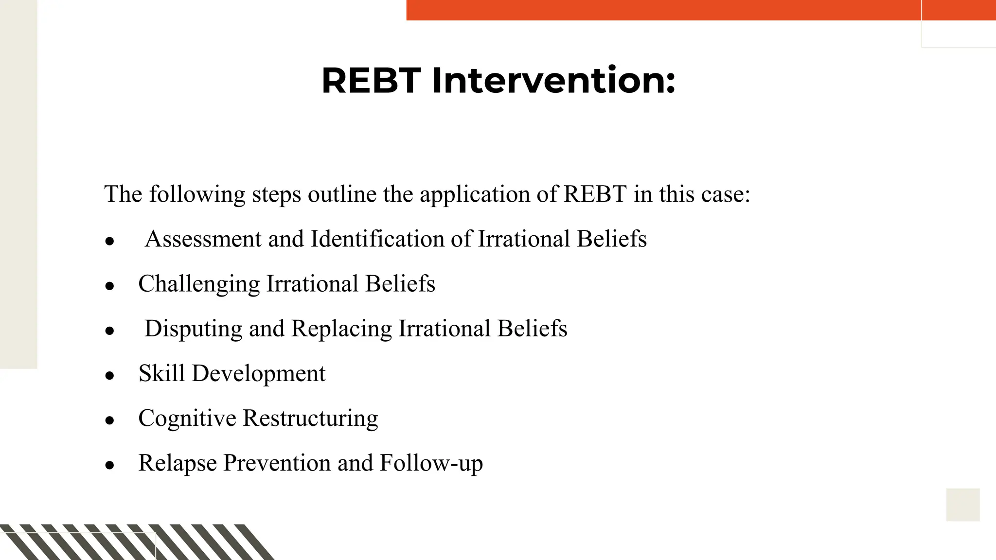 Polygraph Testing Management Plan through Psychotherapy CBT, Behavior ...