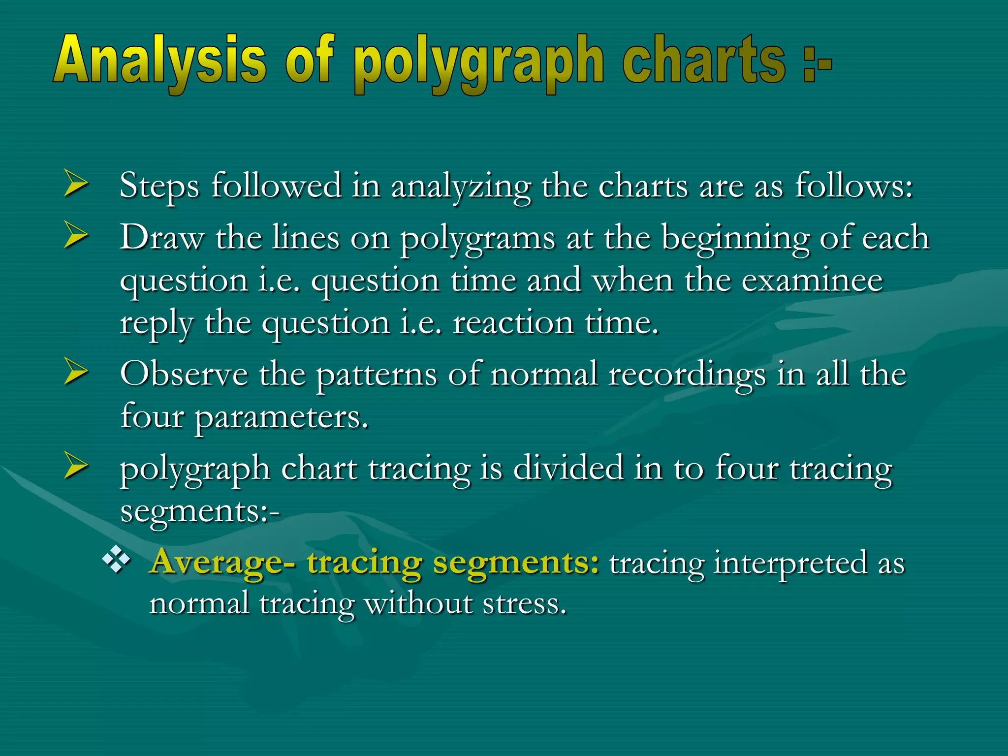 Polygraphy | PPT
