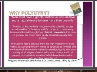 Polygyny | PPT