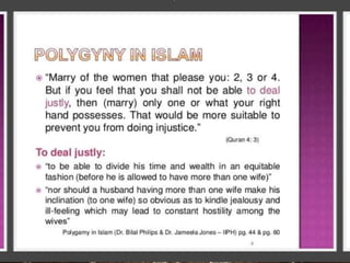 Polygyny | PPT