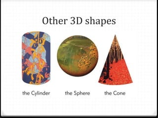 Polyhedrons prisms and pyramids | PPT