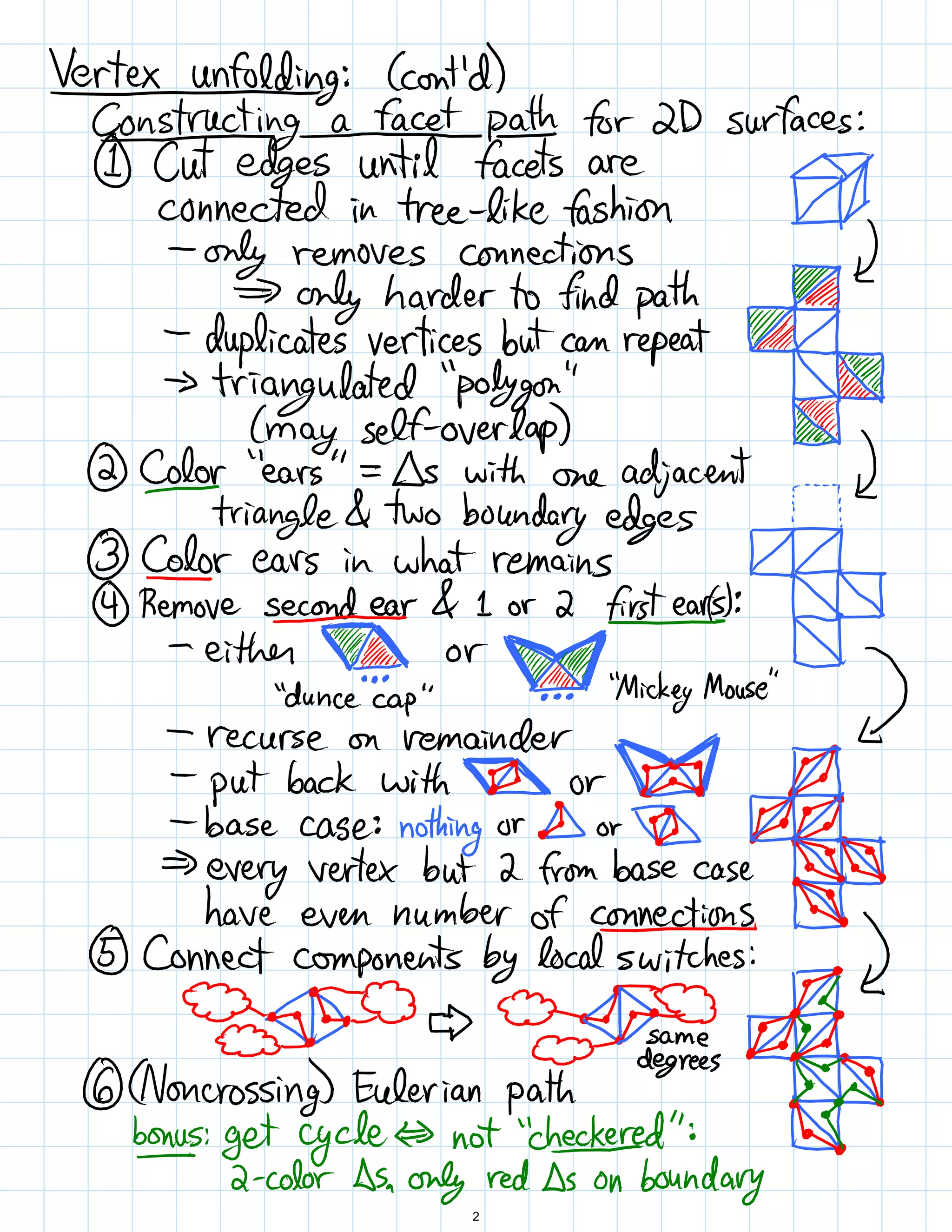 polyhedron unfold.pdf