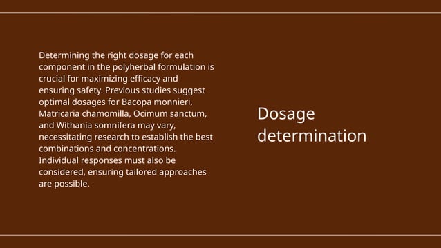 Polyherbal Formulation presentation).pptx