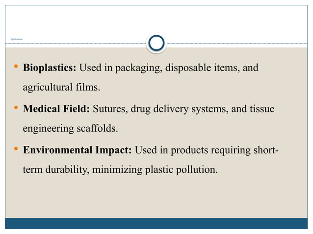 Properties of Polyhydroxybutyrate (PHB) .pptx
