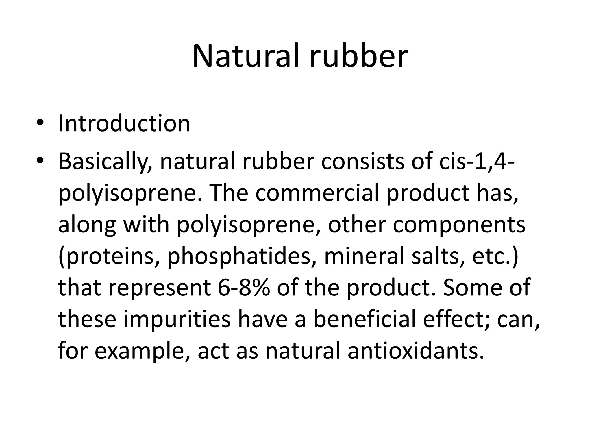 Polyiisoprene.pptx