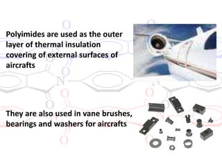 POLYIMIDES | PPTX