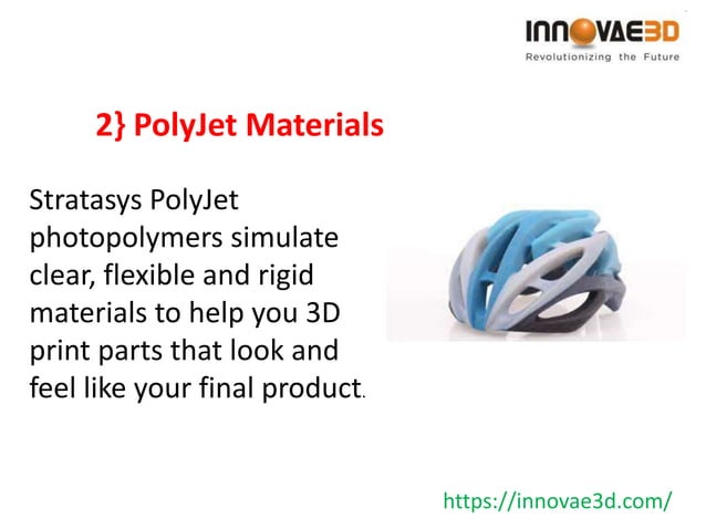 Poly jet ppt | PPT