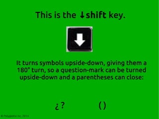 PolyKB - 3 step tutorial | PDF | Programming Languages | Computing