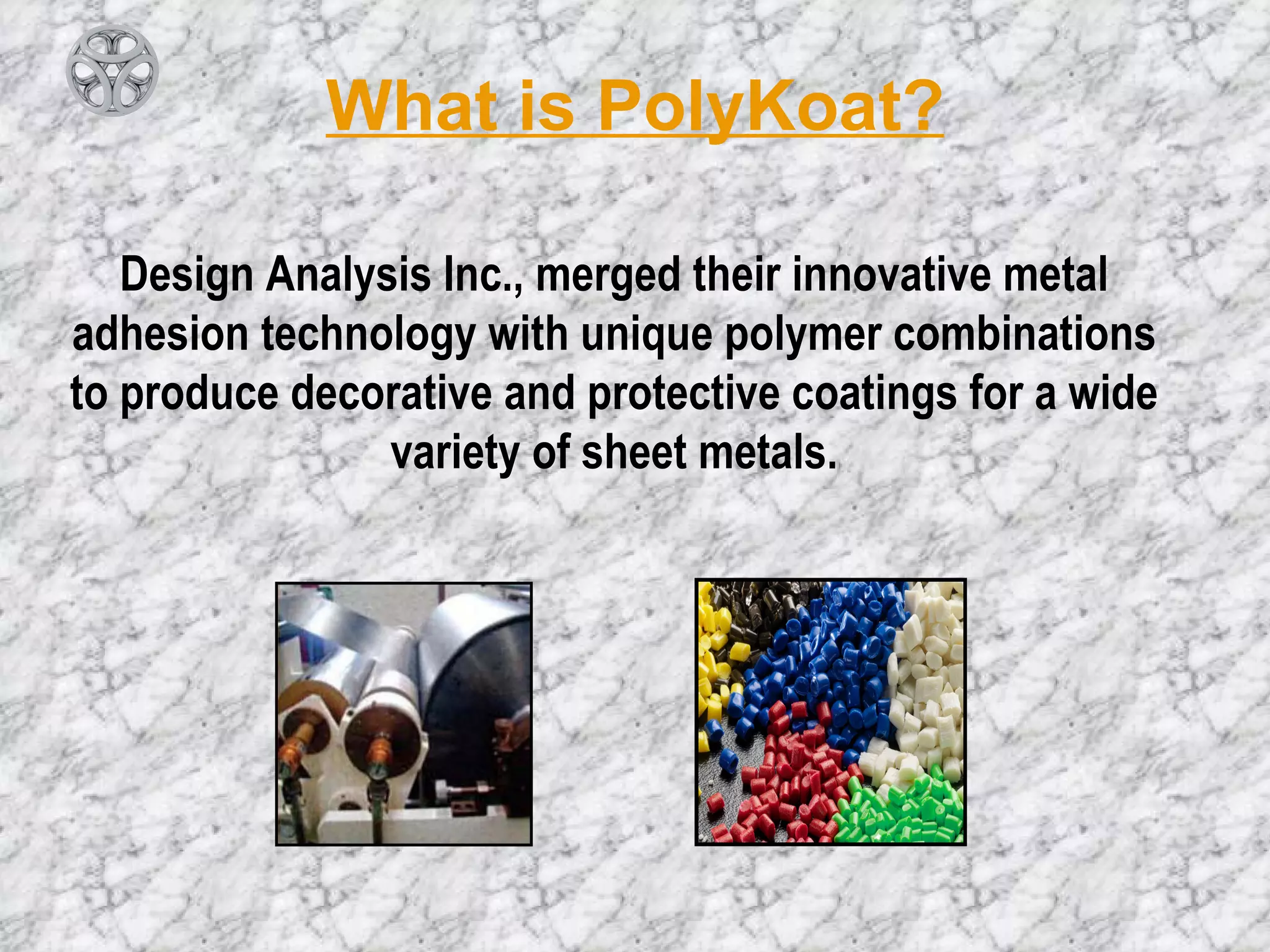 Polykote Presentation Link | PPT