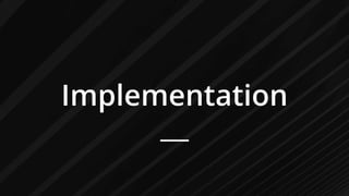 Polylog: A Log-Based Architecture for Distributed Systems | PPT