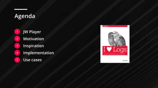 Polylog: A Log-Based Architecture for Distributed Systems | PPT