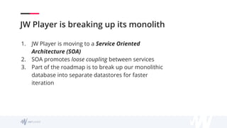 Polylog: A Log-Based Architecture for Distributed Systems | PPT