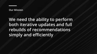 Polylog: A Log-Based Architecture for Distributed Systems | PPT