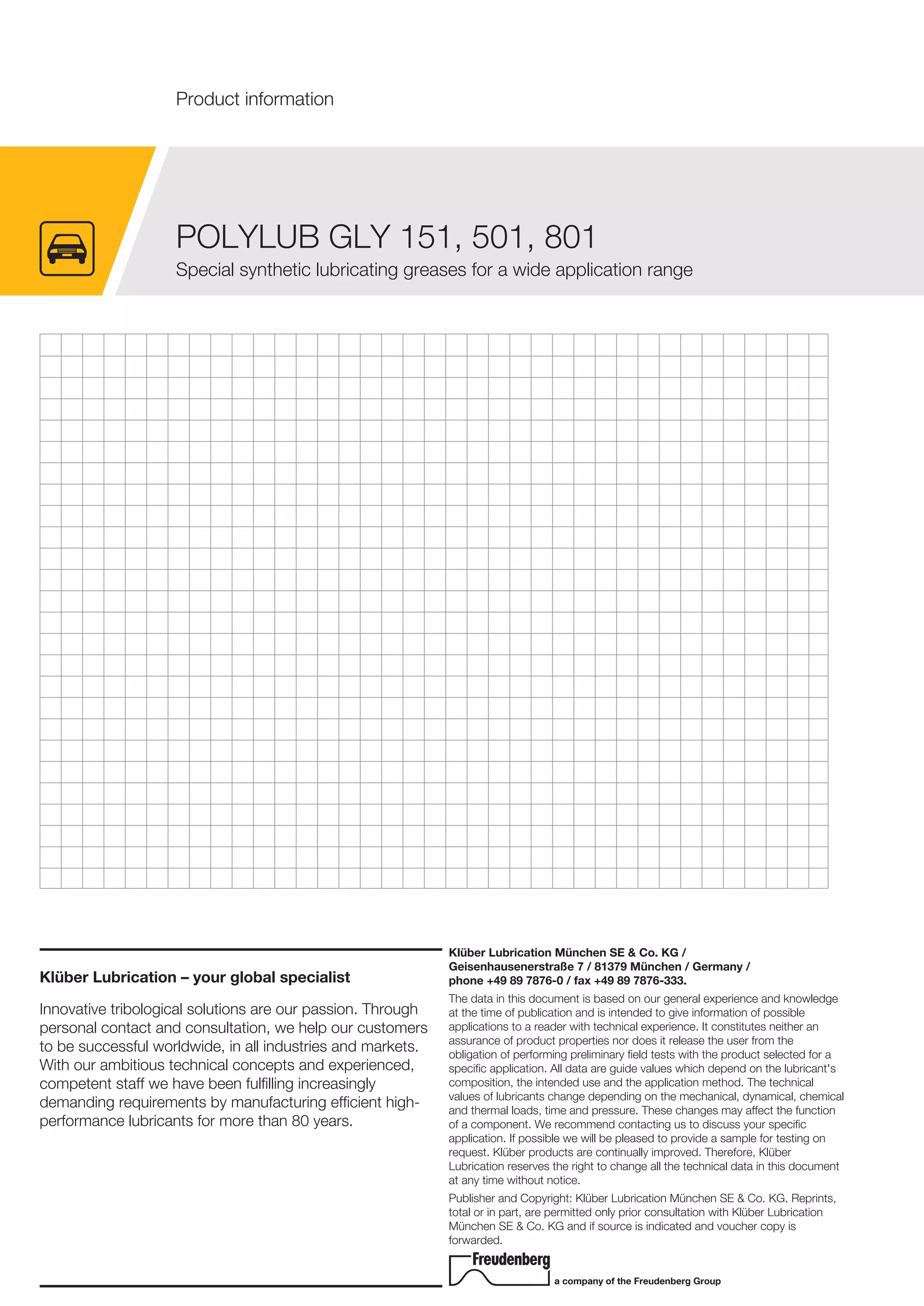 Polylub gly-151-501-801 Mr Tùng - 0987 988 407 | www.khodaumo.com