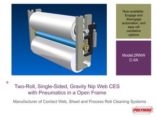 Polymag tek bio | PPT | Home Appliances | Home & Garden