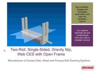 Polymag tek bio | PPT | Home Appliances | Home & Garden