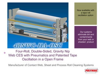 Polymag tek bio | PPT | Home Appliances | Home & Garden