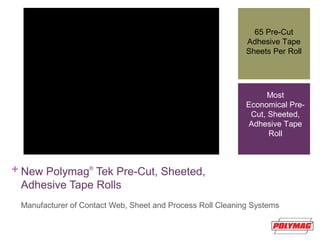 Polymag tek bio | PPT | Home Appliances | Home & Garden