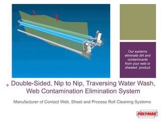 Polymag tek bio | PPT | Home Appliances | Home & Garden