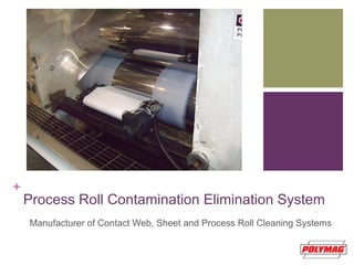 Polymag tek bio | PPT | Home Appliances | Home & Garden