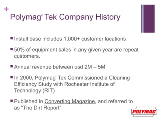 Polymag tek bio | PPT | Home Appliances | Home & Garden
