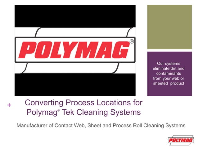 Polymag tek bio | PPT | Home Appliances | Home & Garden