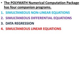 Polymath software download student - luliproducts