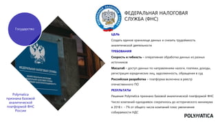 Polymatica Gossector | PDF