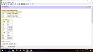 Polymayh workshop.pptx | Chemistry | Science