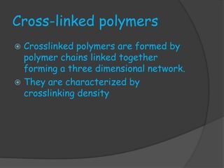 Polymer | PPTX